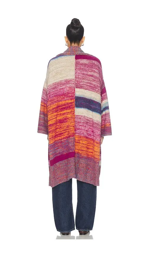 Free People Enid Cardigan In . Also