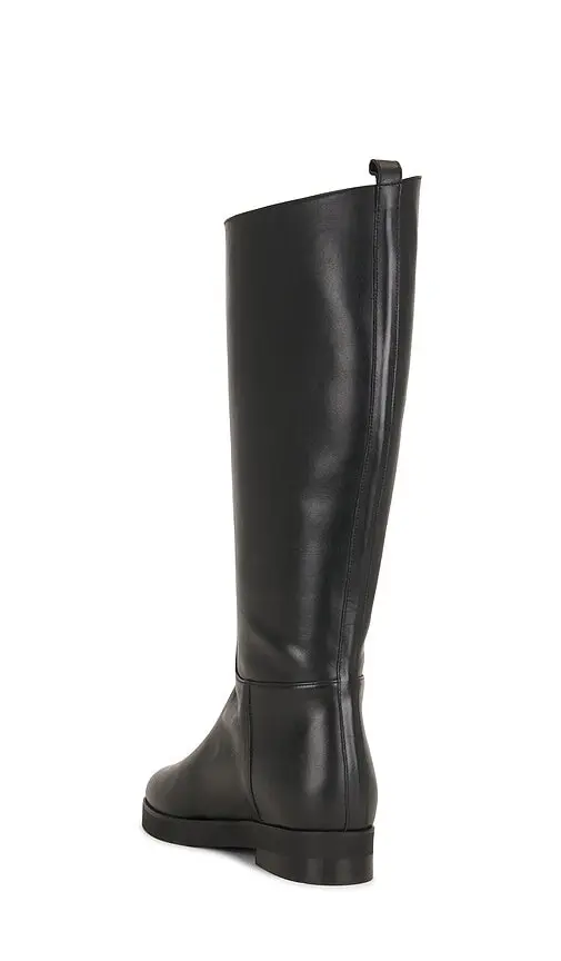 GIA BORGHINI Bertha Boot In . Also