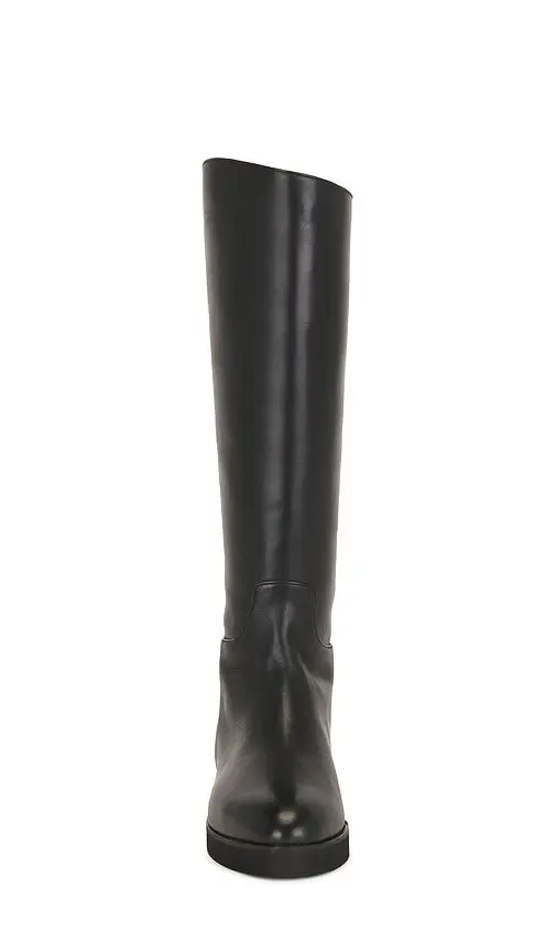 GIA BORGHINI Bertha Boot In . Also