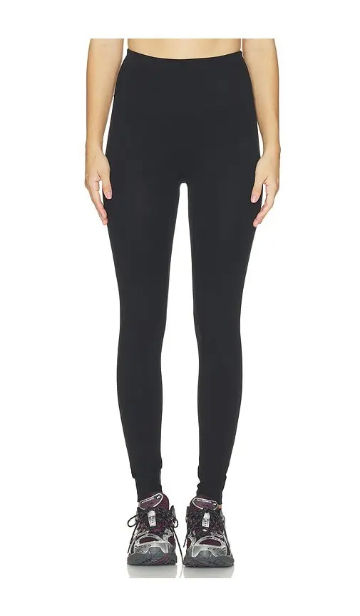 Year Of Ours Cotton Everyday Legging In . Also