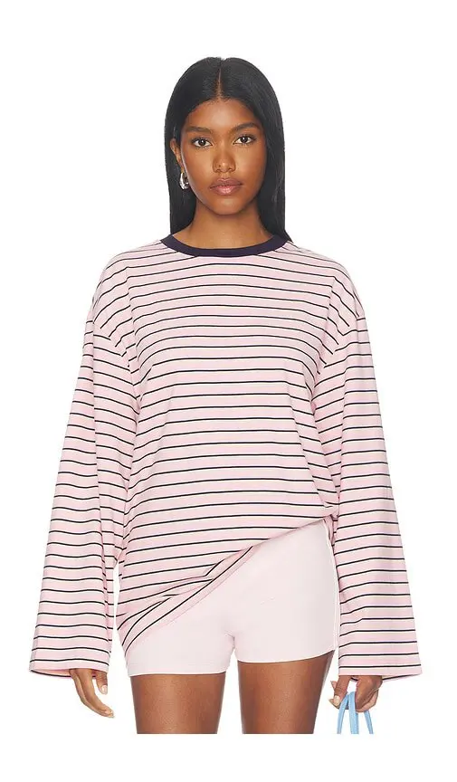LOVERS AND FRIENDS Collins Top In . Also