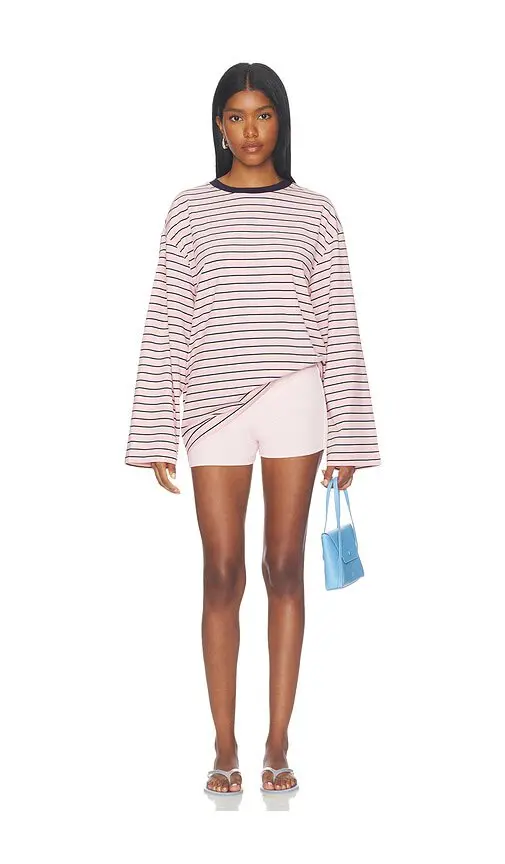 LOVERS AND FRIENDS Collins Top In . Also