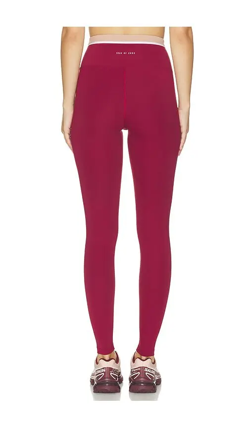 Year Of Ours Sport Layered Legging In . Also