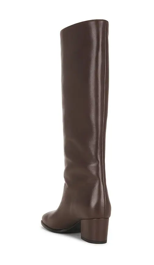 GIA BORGHINI Atlanta Boot In . Also