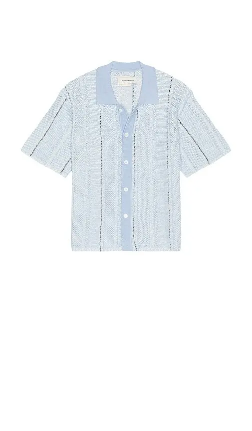 FENG CHEN WANG Knitted Cardigan Sweater In . Also