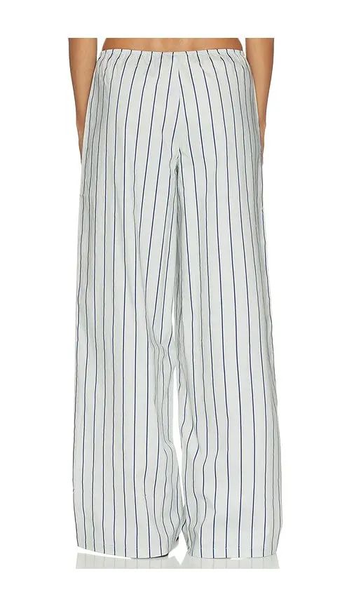 WeWoreWhat Relaxed Pull On Pant In . Also