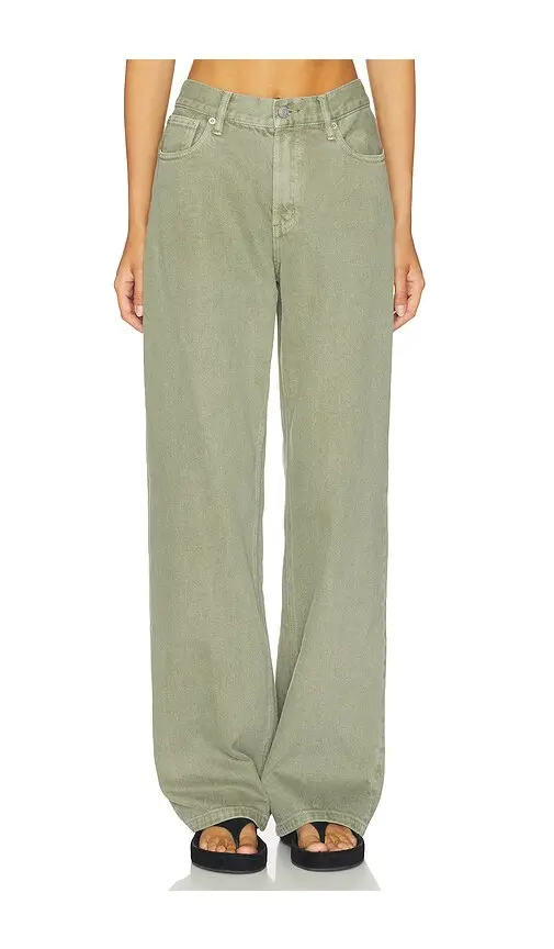 Still Here Everyday Straight Leg Jean In . Also