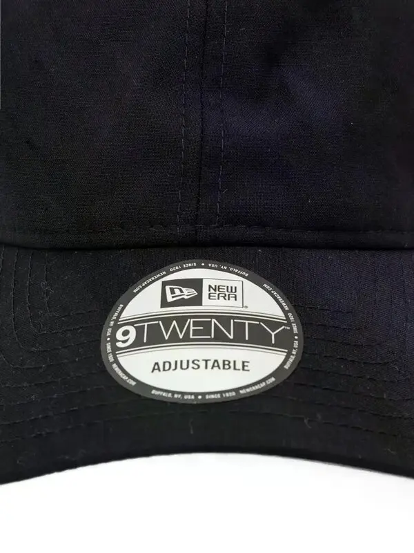 New Era 9twenty Logo-embroidered Cap