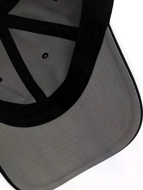New Era 9twenty Logo-embroidered Cap