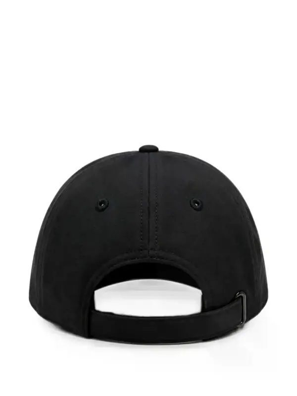 C.P. COMPANY Logo-patch Baseball Cap