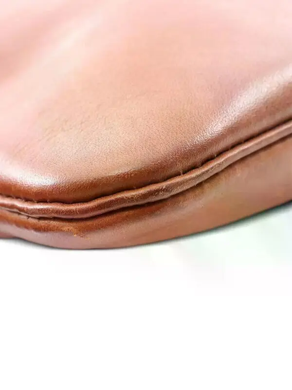 Hermès 2000s Gm Aline Shoulder Bag - Brown