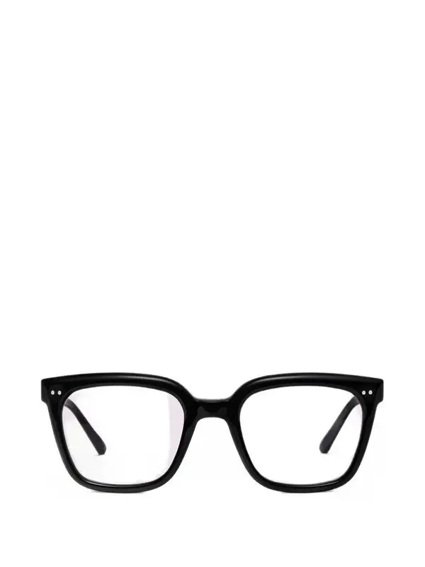 GENTLE MONSTER Soho Square-frame Sunglasses
