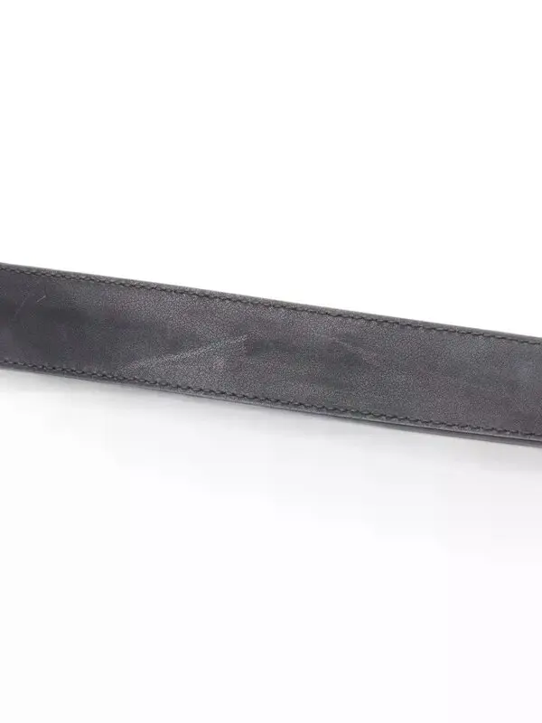 Gucci Gg Marmont Belt