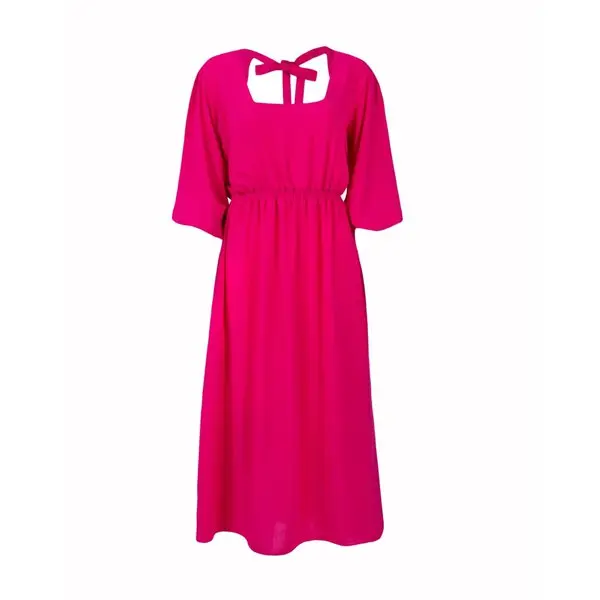 NUMBAT Klara Midi Dress
