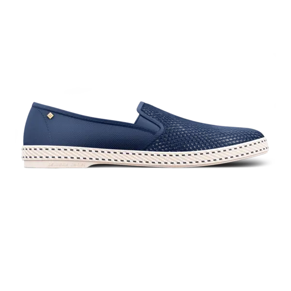 Rivieras Classic Canvas & Mesh