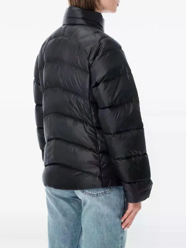 Patagonia Quilted Puffer Jacket