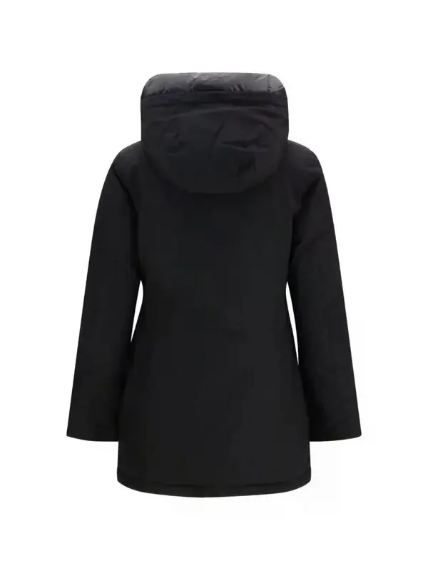 Woolrich Arctic Hooded Coat