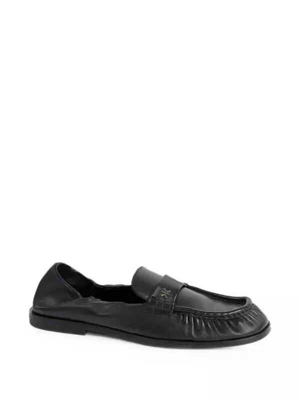 Kenzo Citygram Double K Loafers