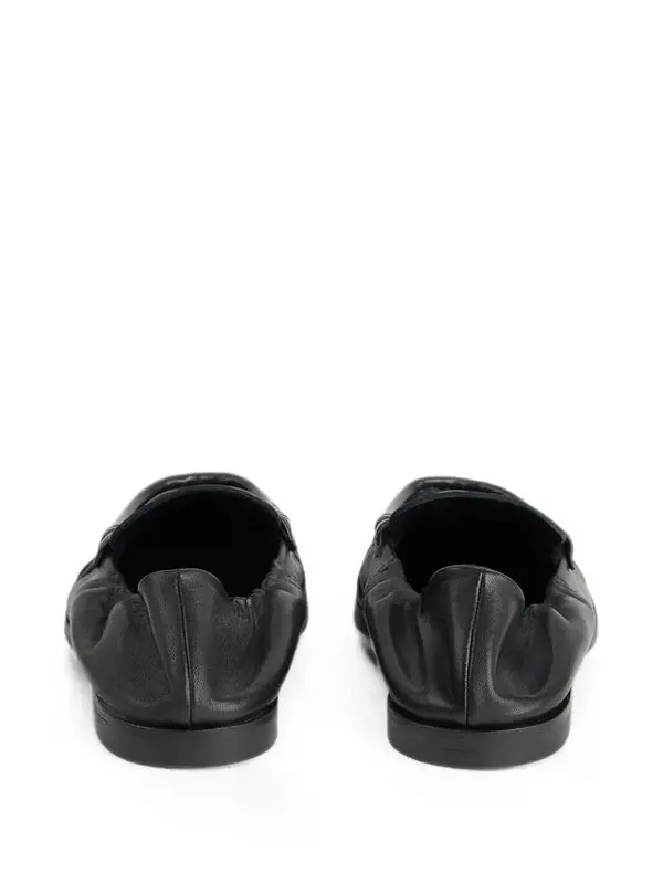 Kenzo Citygram Double K Loafers