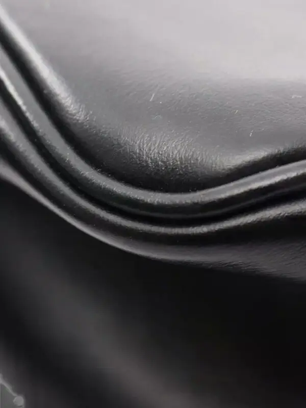 Prada 2010s Triangle Shoulder Bag