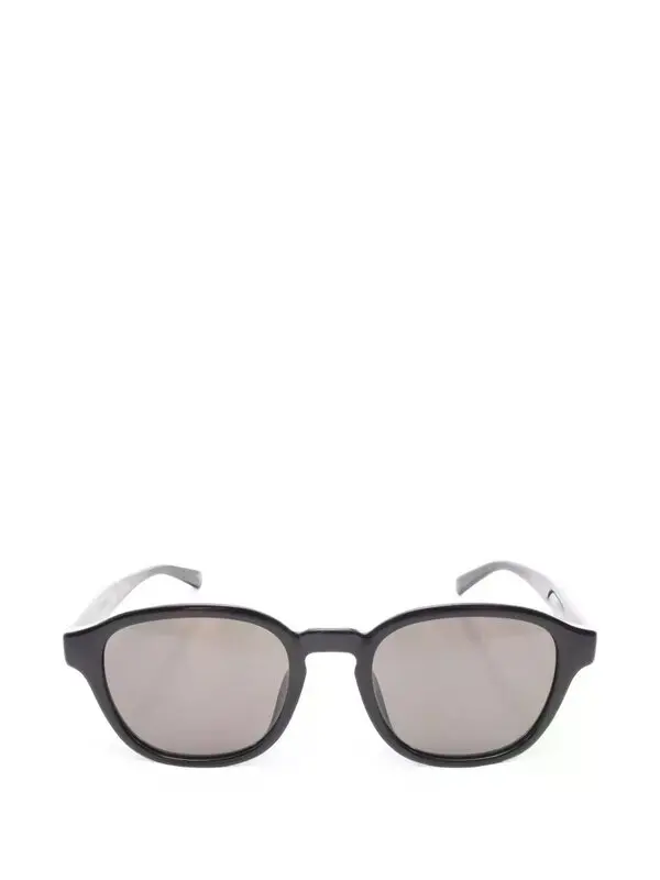 Gucci 2020s Round-frame Sunglasses