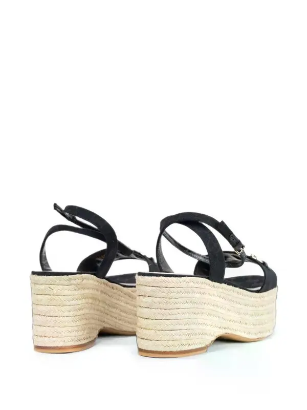 Gucci Horsebit Original Gg Espadrilles
