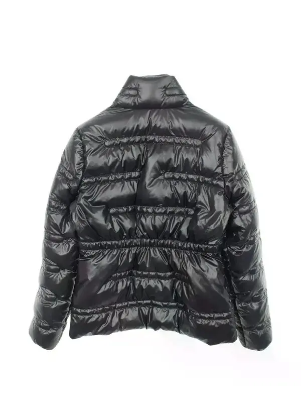 Moncler 2010s Tibre Quilted Jacket