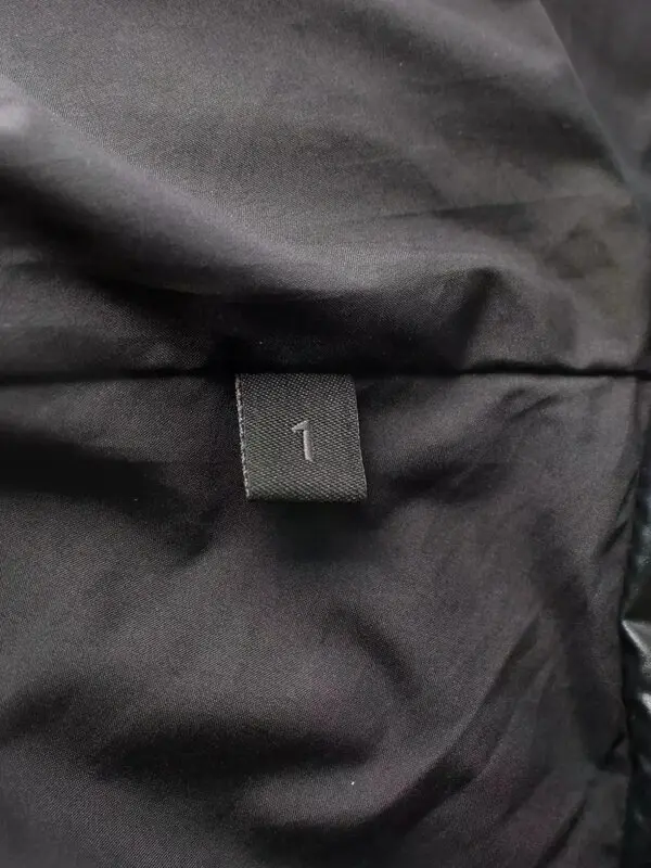 Moncler 2010s Tibre Quilted Jacket