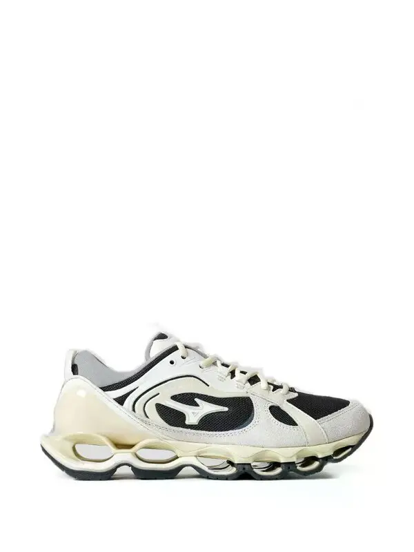 Mizuno Wave Prophecy Beta 2 Sneakers - White