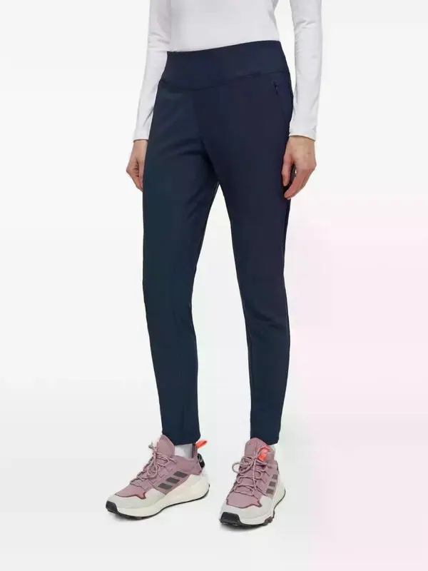MONTANE Ineo Logo-tag Leggings - Blue