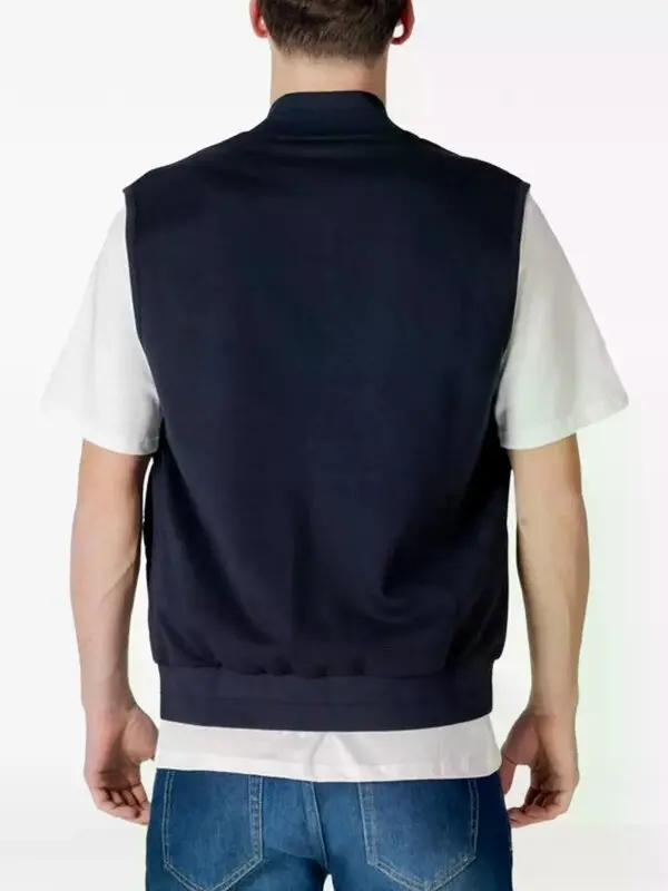 ANTONY MORATO Quilted Gilet