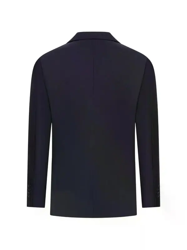 Tagliatore Bruce Three-piece Suit