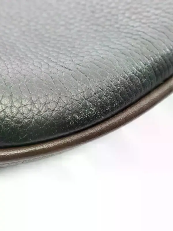 Loewe 2000s Anagram Shoulder Bag