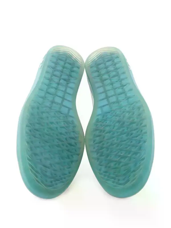 LOUIS VUITTON 2021 Luxembourg Samothrace Sneakers