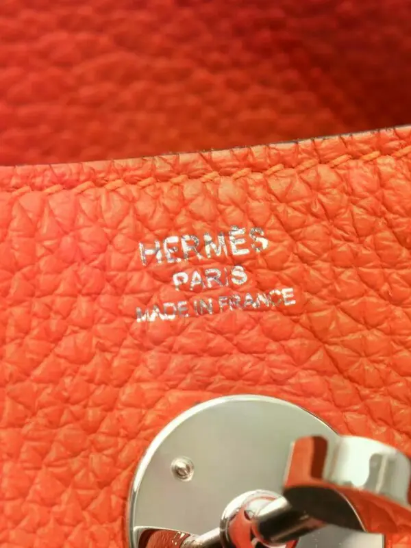 Hermès 2022 26 Lindy Shoulder Bag