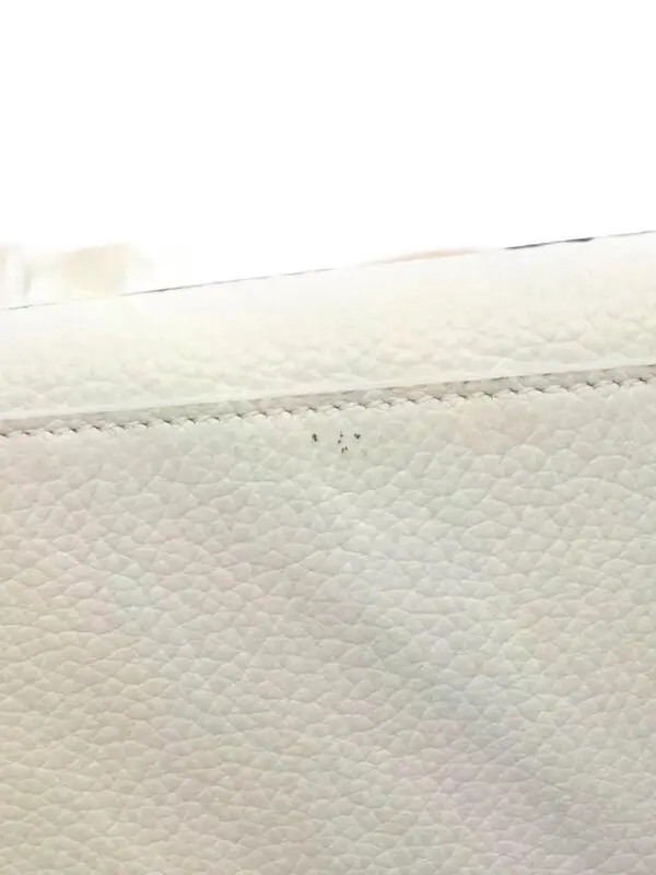 Saint Laurent 2000s Sac De Jour Tote Bag