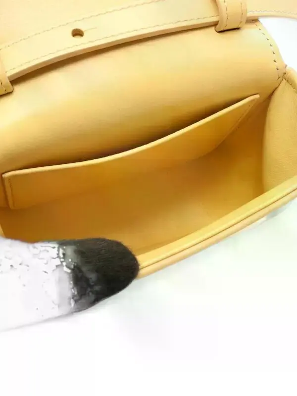 Celine 2010s Mini Claude Shoulder Bag
