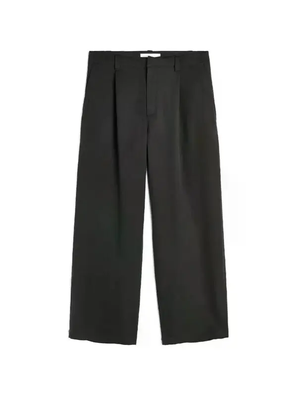 Our Legacy Still Wool Chinos