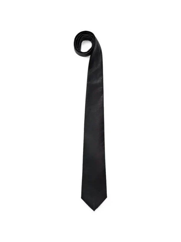 Our Legacy Pebbled Tie