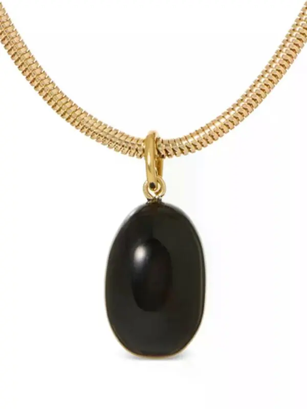 ROXANNE ASSOULIN Simple Pendant Necklace