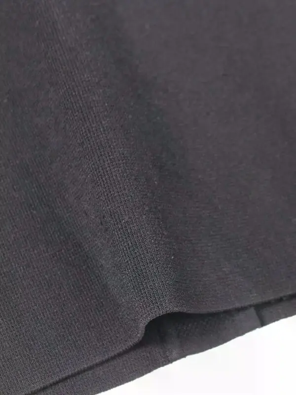 Dior 2010s Star-button Cropped Jacket