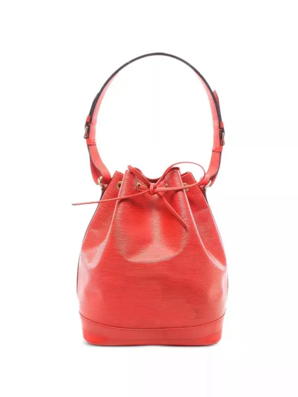 LOUIS VUITTON 1996 Noé Bucket Bag