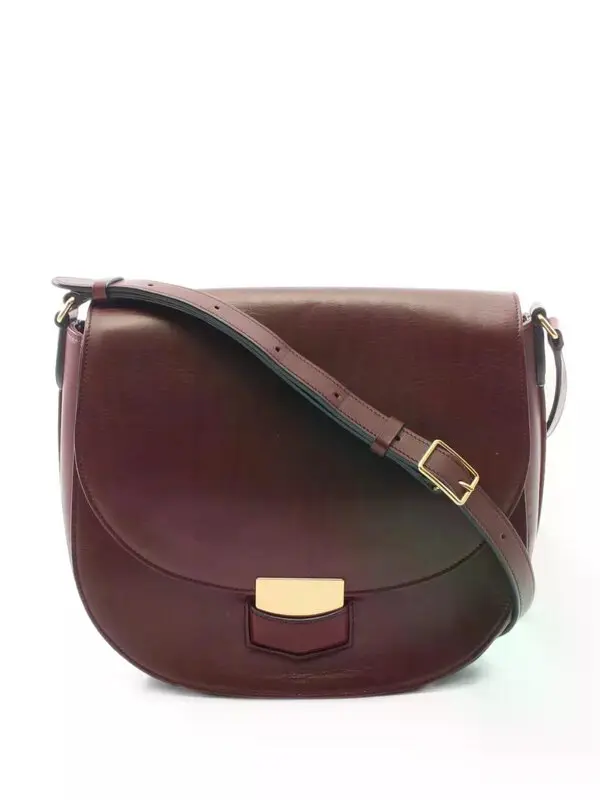 Celine 2000s Trotter Shoulder Bag