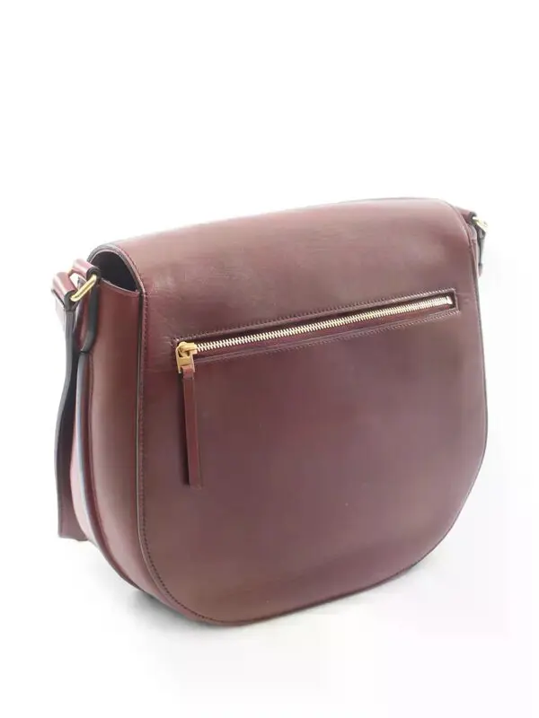 Celine 2000s Trotter Shoulder Bag