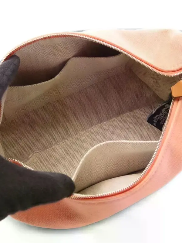 Hermès 2010s Pm Bride-a-brac Make Up Bag