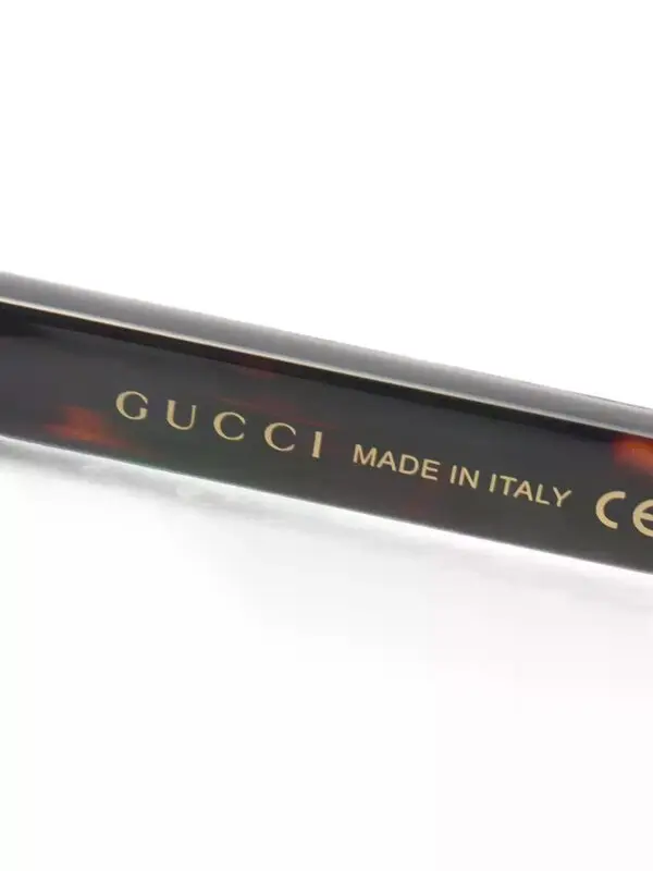Gucci 2020s Interlocking G Sunglasses