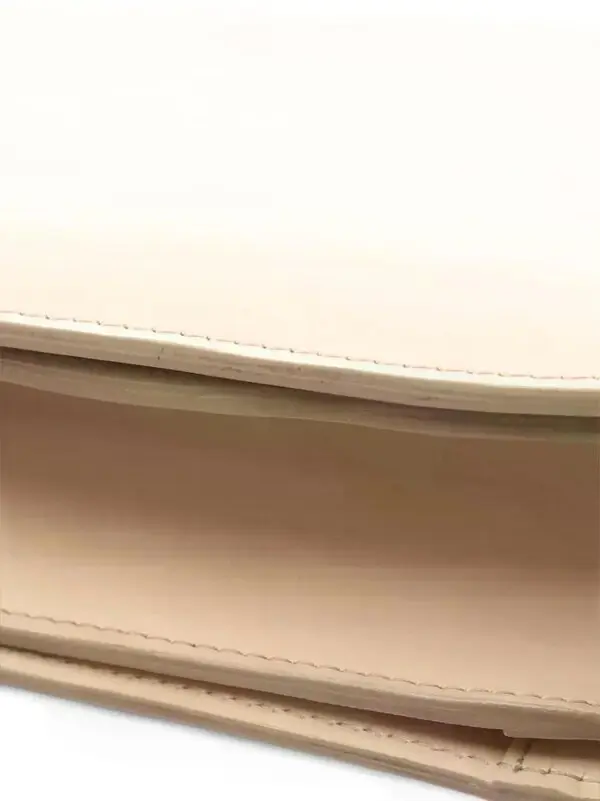 Celine 2010s Medium Classic Box Shoulder Bag