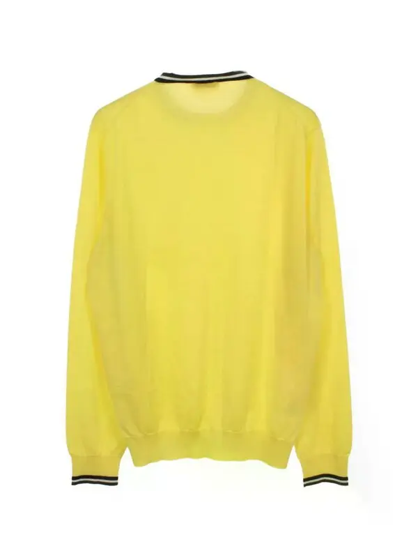 Hermès 2000s Long-sleeve Sweater