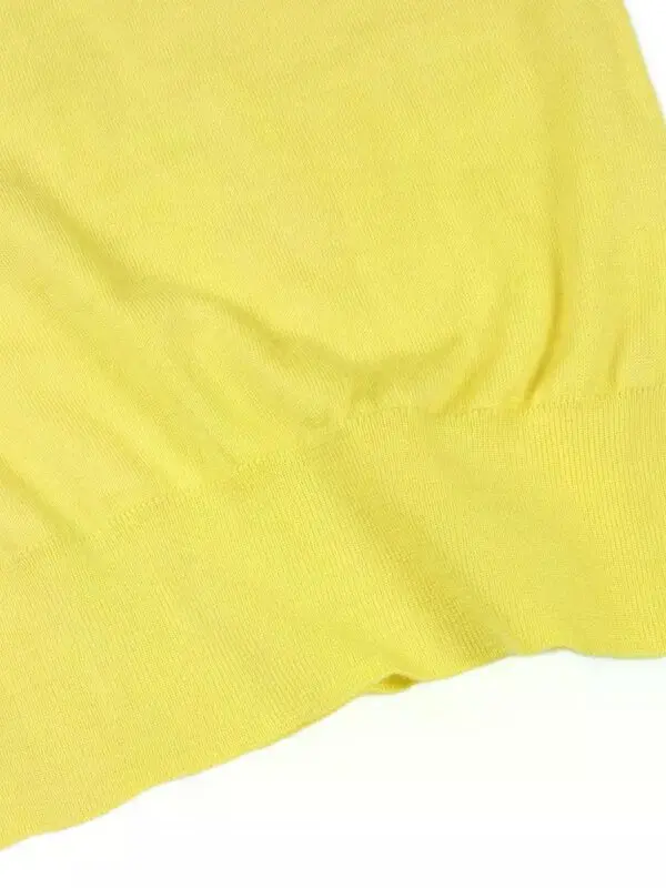 Hermès 2000s Long-sleeve Sweater