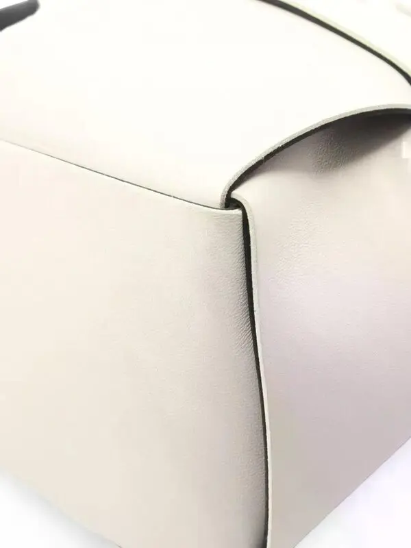Bottega Veneta 2010s Maxi Arco Intrecciato Tote Bag